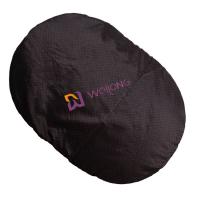 China Non Slip Fabric Self Warming Pet Bed / BSCI Fluffy Pet Mat for sale