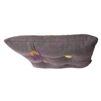 China Floor Outdoor Dog Pillow Cushion Decorative Meditation Pet Sleeping Mat for sale
