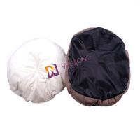 China Soft Customized Self Warming Pet Bed 20cm height Detachable Self Heating Pet Mat for sale