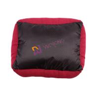 China Cat / Dogs Self Warming Pet Bed With Non Slip Bottom 45-65cm length for sale