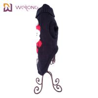 China Snowman Dog Holiday Sweaters New Year Christmas Puppy Xmas Jumper Knit Clothes for sale