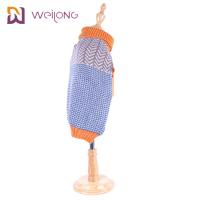 China Classic Cable Knit Pet Sweater Jumper Coat Warm Pet Winter Clothes Outfits For Dogs Cats for sale