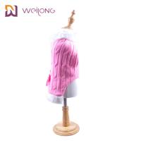 China Turtleneck Knitted Pet Clothing Sweater Warm Pet Winter Clothes Outfits for Dogs Cats for sale