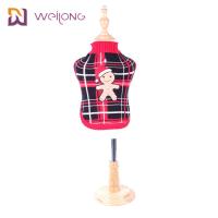 China Turtleneck Knitted Dog Sweater - Classic Cable Warm Pet Winter Clothes Outfits for Dogs Cats for sale