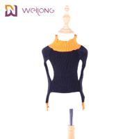 China Acrylic Halloween Pet Clothing Customized BSCI Knit Pet Sweater for sale
