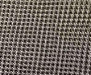 China Hydrogen Electrolyzer Electroformed Nickel Mesh Wire Cloth Robust for sale