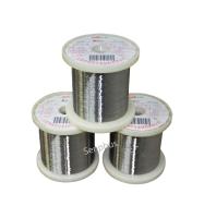 China Bulk Monel K500 Monel Welding Wire UNS N05500 2.4375 High Strength ODM for sale