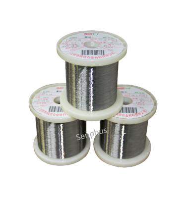 China Bulk Monel K500 Monel Welding Wire UNS N05500 2.4375 High Strength ODM for sale