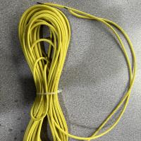 China ODM Nichrome Alloy Insulated Heating Wire Flame Retardant for sale