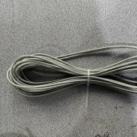 China Customizable Copper Nickel Alloy Insulated Heating Wire Heat Resistant for sale