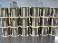 China ERNiCrMo-10 Special Welding Electrode MIG Welding Wire Super Alloy for sale