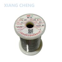 China PTC Ni-Fe Alloy NF15 Excellent Electrical Conductivity Magnetic Properties and Corrosion Resistance in One Material for sale
