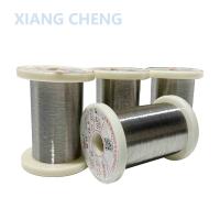 China 8mm PTC Ni-Fe Alloy Wire NF15 Superior Performance for sale