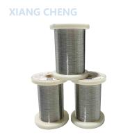 China 8mm PTC Ni-Fe Alloy Wire NF15 Superior Performance for sale