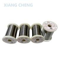 China NF25 PTC Ni-Fe Alloy Wire The Preferred Solution for Safety and Precision in Thermal Regulation for sale