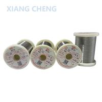 China NF25 PTC Ni-Fe Alloy Wire Valued in Automotive and Aerospace Electronics for Consistent Performance for sale