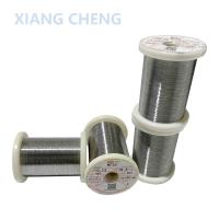 China NF25 PTC Ni-Fe Alloy Wire Valued in Automotive and Aerospace Electronics for Consistent Performance for sale