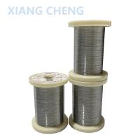 China NF38 Nickel Content 50-55 PTC Ni-Fe Alloy Wire For Automotive Aerospace And Industrial for sale