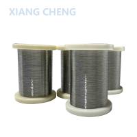 China NF13 Nickel 85-95 PTC Ni-Fe Alloy Wire for Series Connection and Protection with Accurate Resistance Values for sale