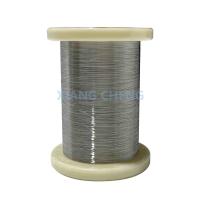 China NF32 Nickel Content 50-55 PTC Ni-Fe Alloy Wire For Temperature-Sensitive for sale
