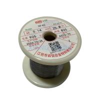China NF40 PTC Ni-Fe Alloy Wire with High Positive Temperature Coefficient for Industrial Heating for sale