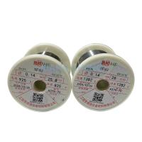 China High Performance NF40 PTC Ni-Fe Alloy Wire In Industrial Heating for sale