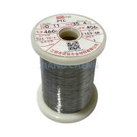 China NF13 PTC Ni-Fe Alloy High Nickel85-95 Welding Wire for Power Regulation for sale