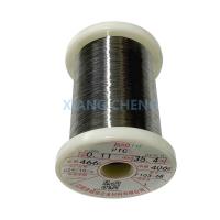 China NF13 PTC Ni-Fe Alloy High Nickel85-95 Welding Wire for Power Regulation for sale