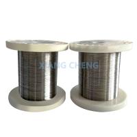 China NF23 PTC Ni-Fe Alloy Ferronickel Wire For Electric Blanket for sale
