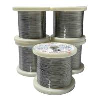 China NF23 PTC Ni-Fe Alloy Wire for Precise Thermal Control and Regulation in Current-Limiting Devices for sale