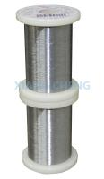 China NF36 PTC Ni-Fe Alloy Wire For Current-Limiting Components In Industrial And Commercial Circuits for sale