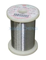 China NF36 PTC Ni-Fe Alloy Wire For Current-Limiting Components In Industrial And Commercial Circuits for sale