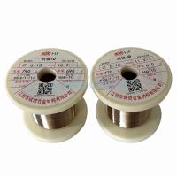 China CuNi Alloy CuNi10 NC015 2.0811 C70700 Low Resistance Heating Alloy Wire for Diverse Applications Low Resistance Heating Alloy Wire for Diverse Applications in Modern Engineering and Technology for sale