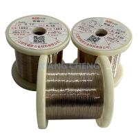 China CuNi Alloy Copper-Nickel Alloy CuNi10 NC015 2.0811 C70700  For Condenser Tubes Piping System And Smarine for sale