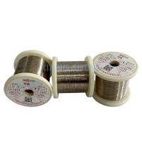 China CuNi8 NC012  C71500 The Optimal CuNi Alloy for Marine Applications High Strength and Durable Corrosion Resistance Performance for sale
