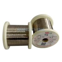 China CuNi8 NC012  C71500 The Optimal CuNi Alloy for Marine Applications High Strength and Durable Corrosion Resistance Performance for sale