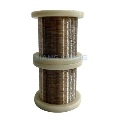 China CuNi8 NC012 C71500 The Optimal CuNi Alloy for Marine Environments High Corrosion Resistance and Good Mechanical Properties for sale