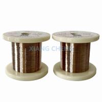 China CuNi8 NC012 C71500 The Optimal CuNi Alloy for Marine Environments High Corrosion Resistance and Good Mechanical Properties for sale