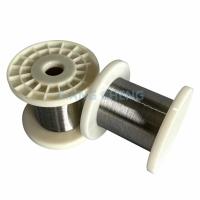 China ODM 1mm Copper Nickel Alloy Wire Extrusion CuNi19 NC025 High Cost Performance CuNi Alloy Wire for Modern Engineering and Heating Technology for sale