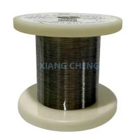 China 6J40/6J40X/6J40P/6J40D Constantan-Type Precision Resistance Wire Good Elongation for Superior Performance for sale