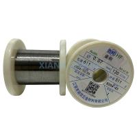 China 6J40/6J40X/6J40P/6J40D Constantan-Type Precision Resistance Wire Good Elongation for Superior Performance for sale