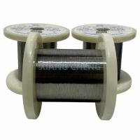 China 6J40 Constantan Copper-Nickel Alloy Optimal Choice For Stable Electrical Properties for sale