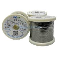 China 6J40 Constantan Flat Wire For Precision Temperature Measurement And Scientific Applications for sale