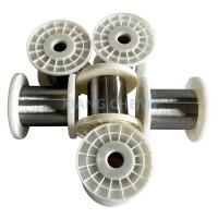 China CuNi23 NC030 Cuni Wire In Heating Household Electrical Application for sale