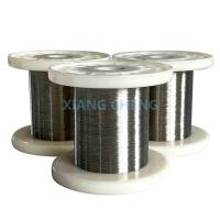 China CuNi23 NC030 CuNi Alloy Wire for Efficiency and Reliability in Modern Engineering for sale