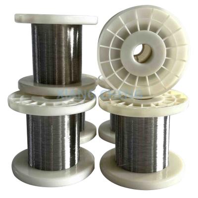 China Corrosion-Resistant CuNi Alloy CuNi30 NC035 For Seawater Cooling Systems for sale