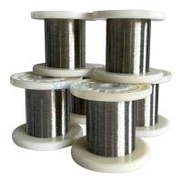China Corrosion-Resistant CuNi Alloy CuNi30 NC035 For Seawater Cooling Systems for sale