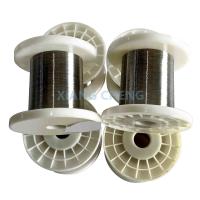 China Corrosion-Resistant CuNi Alloy CuNi30 NC035 For Seawater Cooling Systems for sale