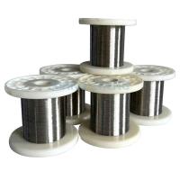 China CuNi Alloy CuNi30 NC035 Teh Perfect Alloy For Heating Solution for sale