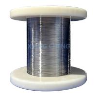 China Karma Ni-Cr-Al-Fe 6J22/6J422 Precision Resistance Wire High-Performance Solution for Fine Resistance Elements for sale